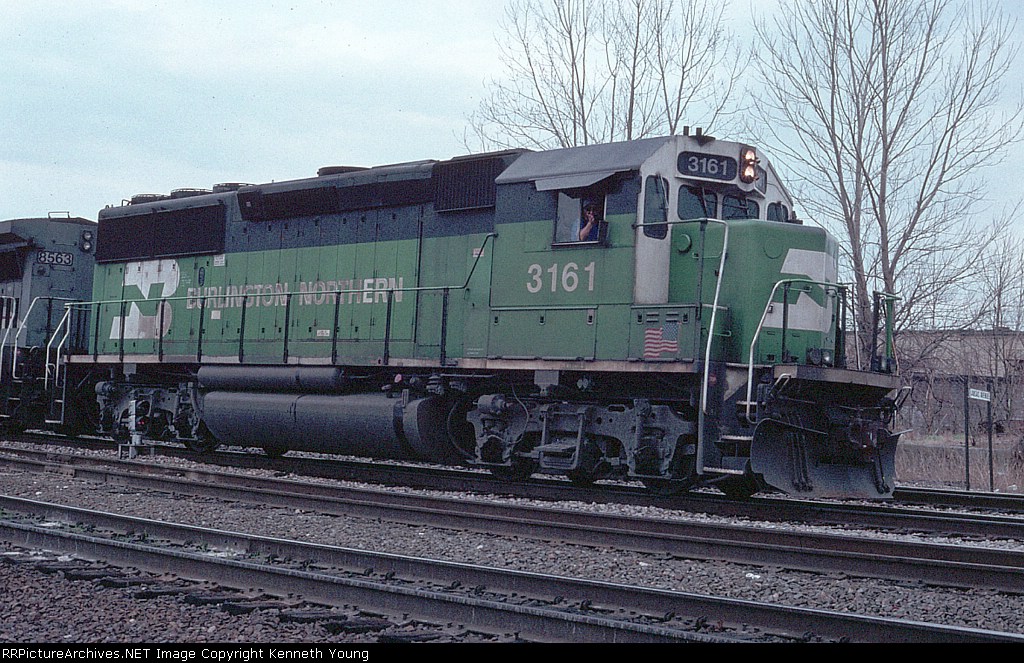 BN 3161
